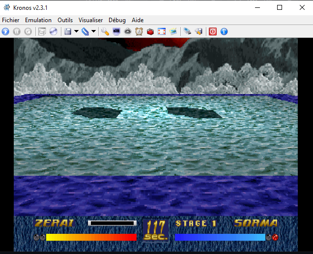 [Koutetsu Reiiki - Steeldom (Japan) (2M)] Characters are not displayed in game... · Issue #1394 ...