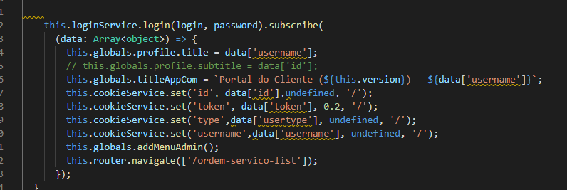 Integração Portinari x Protheus · Issue #255 · po-ui/po-angular · GitHub