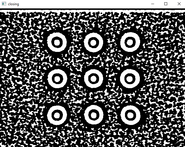 GitHub - joshuaj29/drillOffsetCalculation: With Python's OpenCV, takes a xray hole-to-pad ...