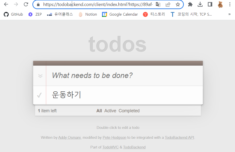 GitHub - jmjgirl/TodoApp