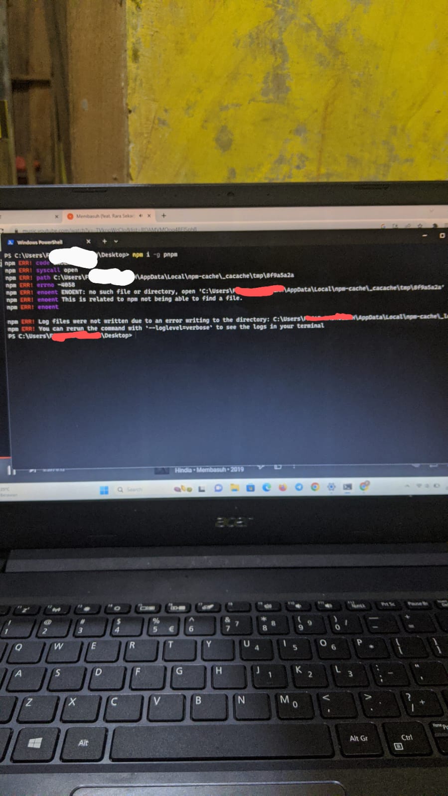 Resolve Errors · Issue 3737 · Powershell Psreadline · Github