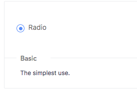 Radio select not centered under Firefox on macOS · Issue #932 · vueComponent/ant-design-vue · GitHub