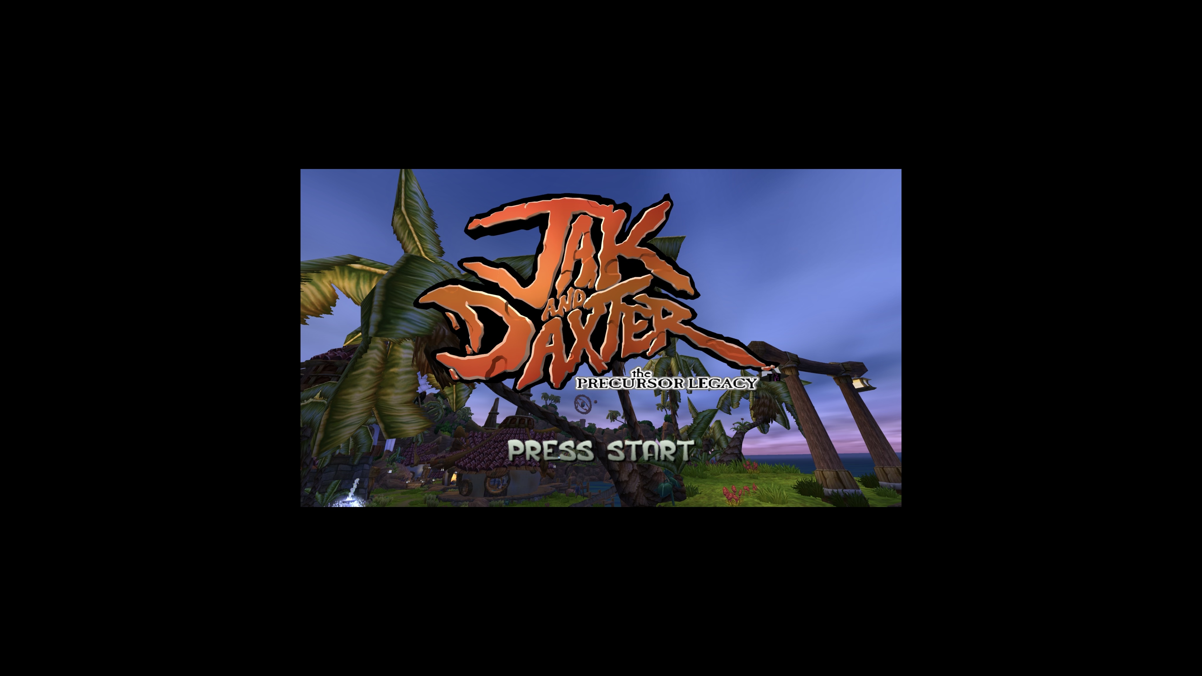 fullscreen doesn't work · Issue #3099 · open-goal/jak-project · GitHub