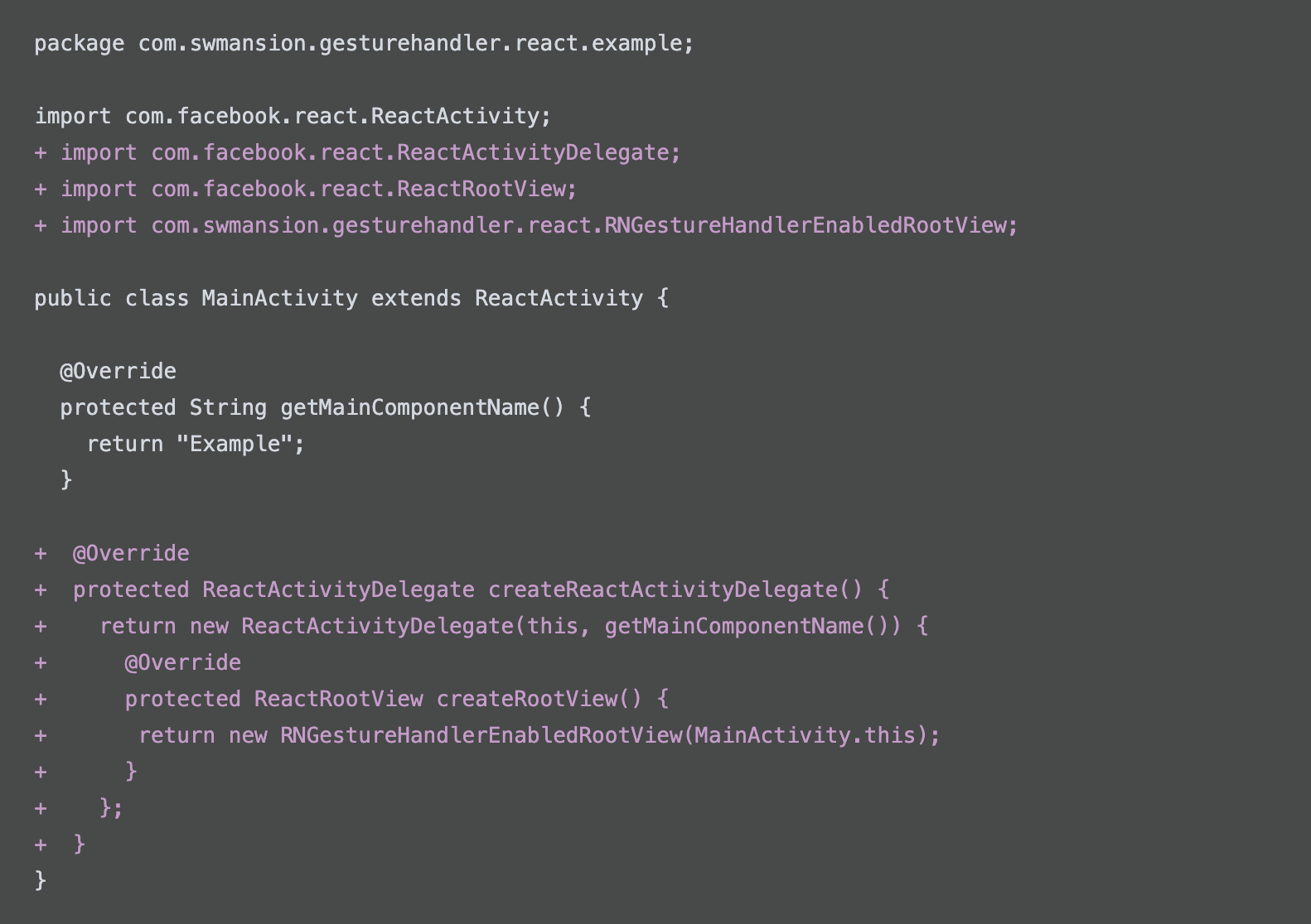 DrawerLayout does not close when tapping on negative area · Issue #828 ...