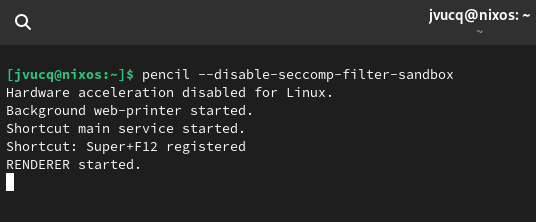 Running on Linux Ubuntu distribution error: GPU_ data_ manager_ impl_ private. cc(894)] The ...