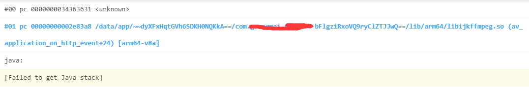 android 11 播放崩溃 · Issue #3132 · CarGuo/GSYVideoPlayer · GitHub