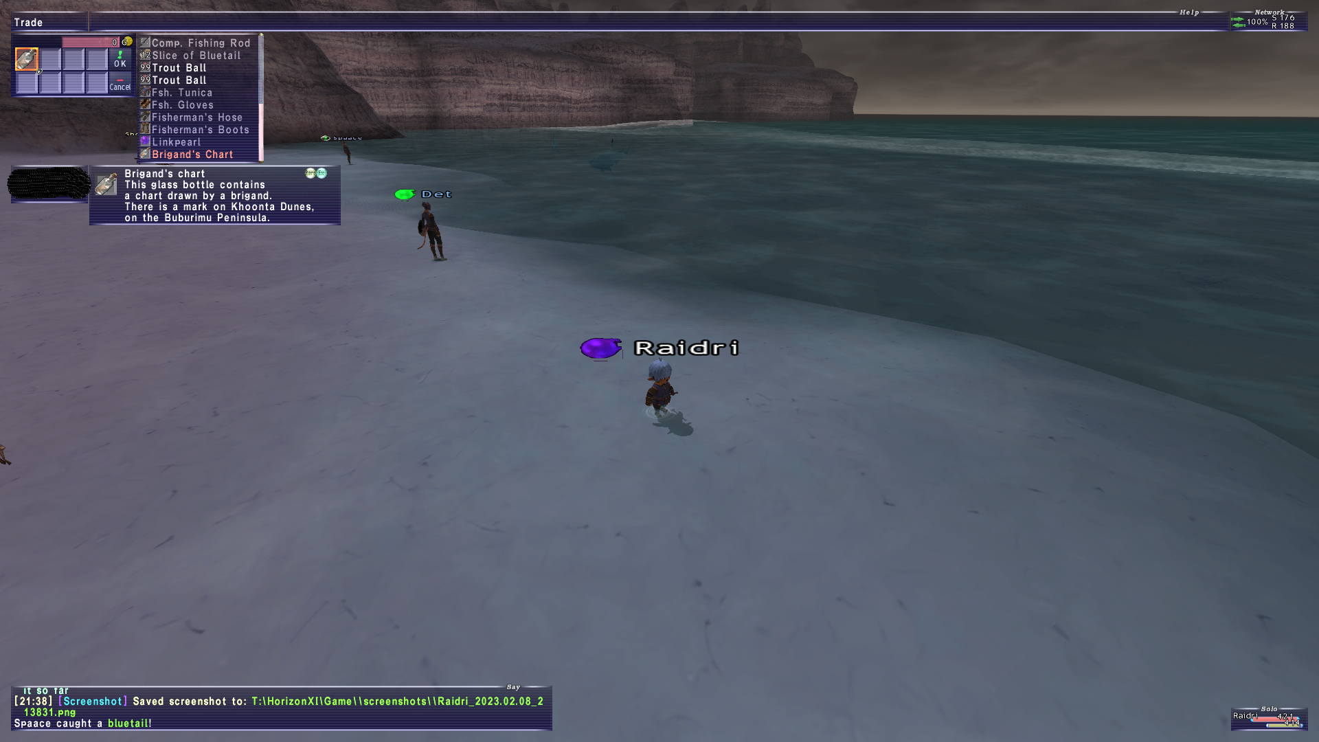 🐛[Brigand's Chart Quest] Wont start · Issue #1036 · HorizonFFXI/HorizonXI-Issues · GitHub