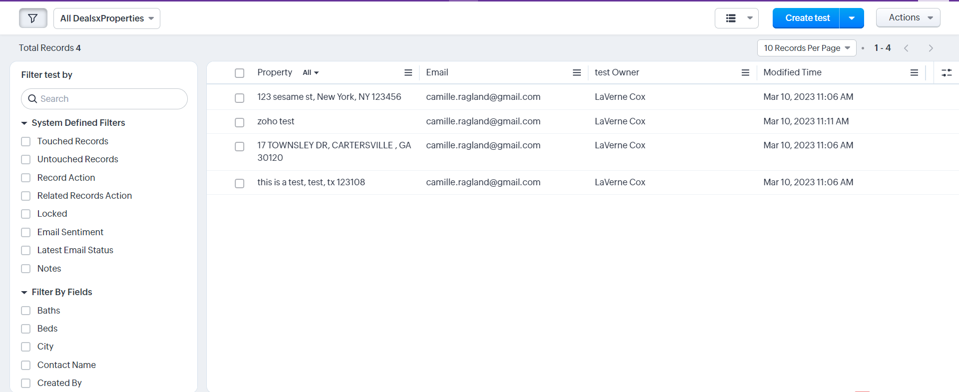 GitHub - Evergreen-Investments/Property-Email: This allows users to add ...