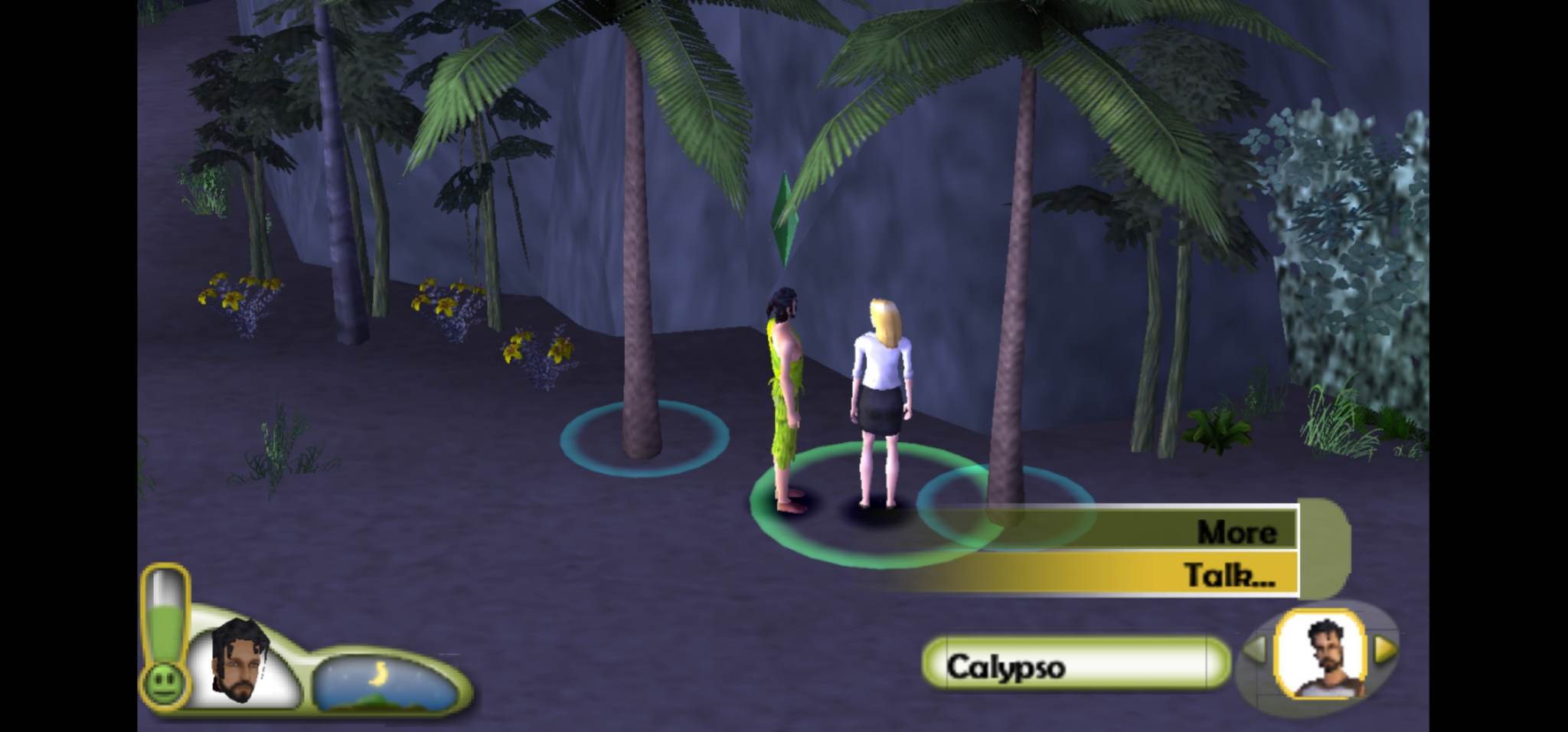 Sims 2: Castaway | Crewmate photos are all the same · Issue #16938 · hrydgard/ppsspp · GitHub