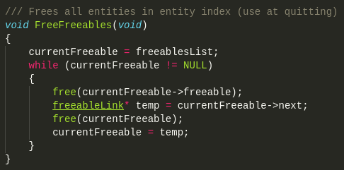 [rtext] Valgrind complains about memory errors · Issue #2089 · raysan5/raylib · GitHub