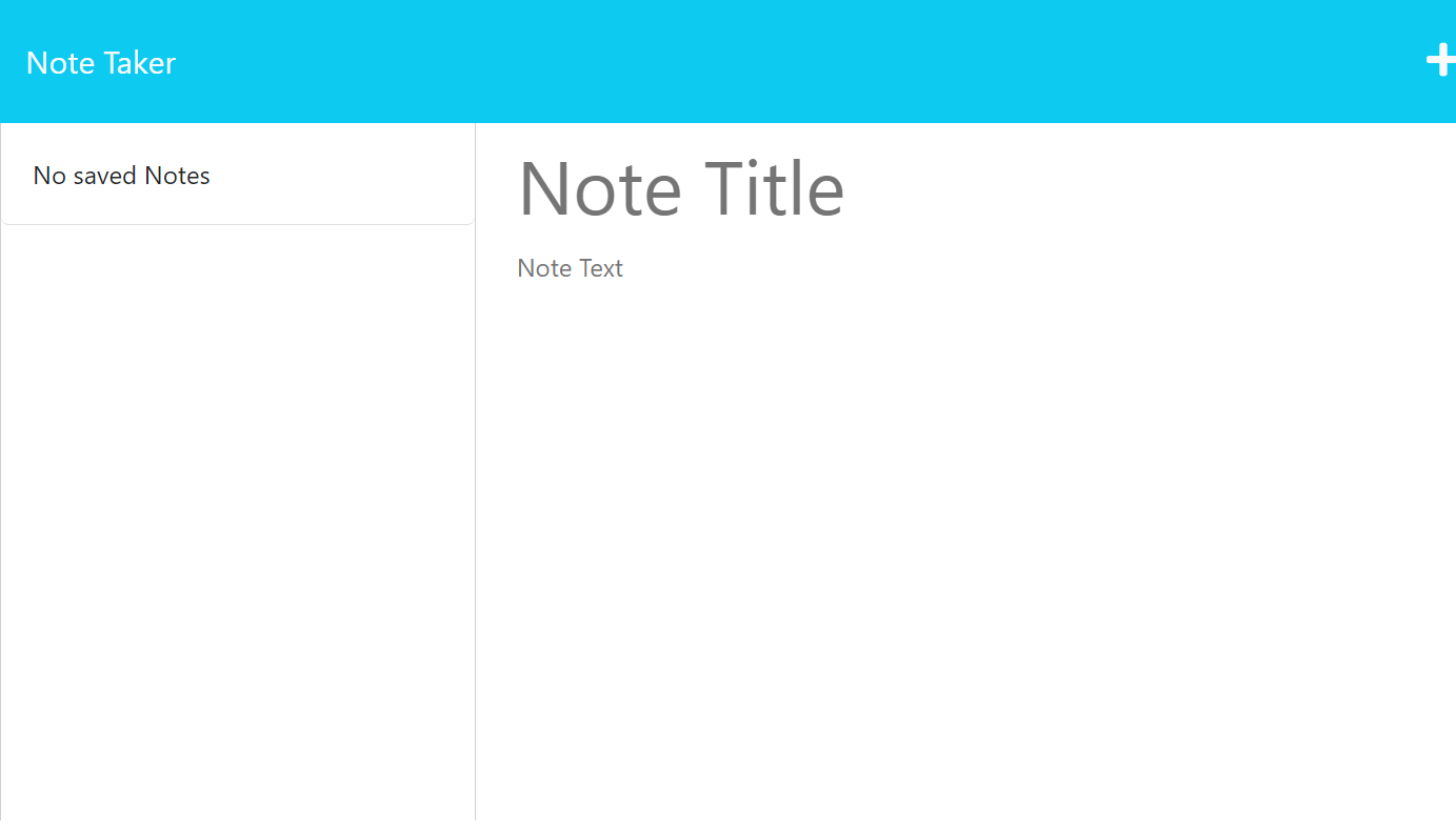 GitHub - tbohn2/notes_creator