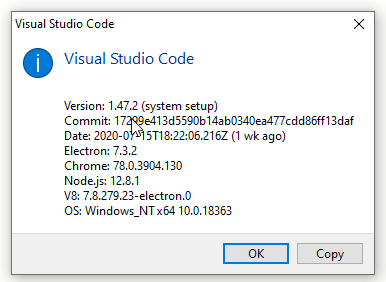 Inputting long values with Read-Host eventually triggers an exception · Issue #2832 · PowerShell ...