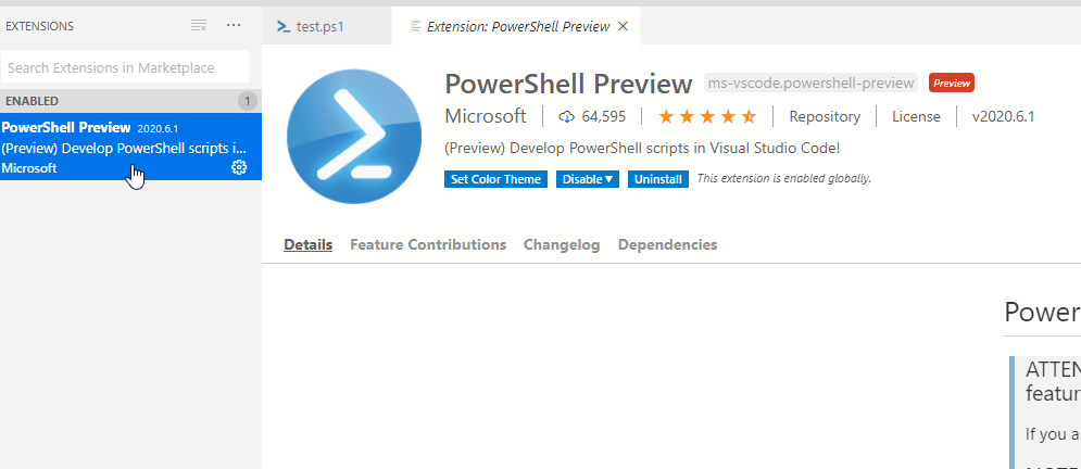 Inputting Long Values With Read Host Eventually Triggers An Exception · Issue 2832 · Powershell