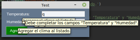 [Bug] The tooltip is displayed permanently - If changed while a tooltip is visible · Issue #2876 ...
