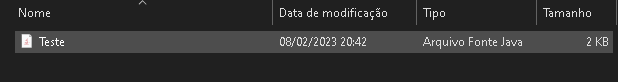 GitHub - Pablo-Lage-Carral/JAVA-CadastroSimples: Repositório de projetos em Java