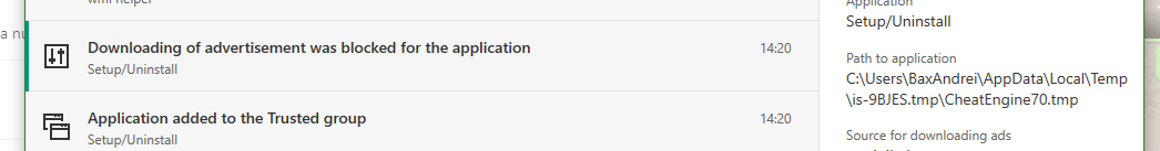 Virustotal results · Issue #1200 · cheat-engine/cheat-engine · GitHub