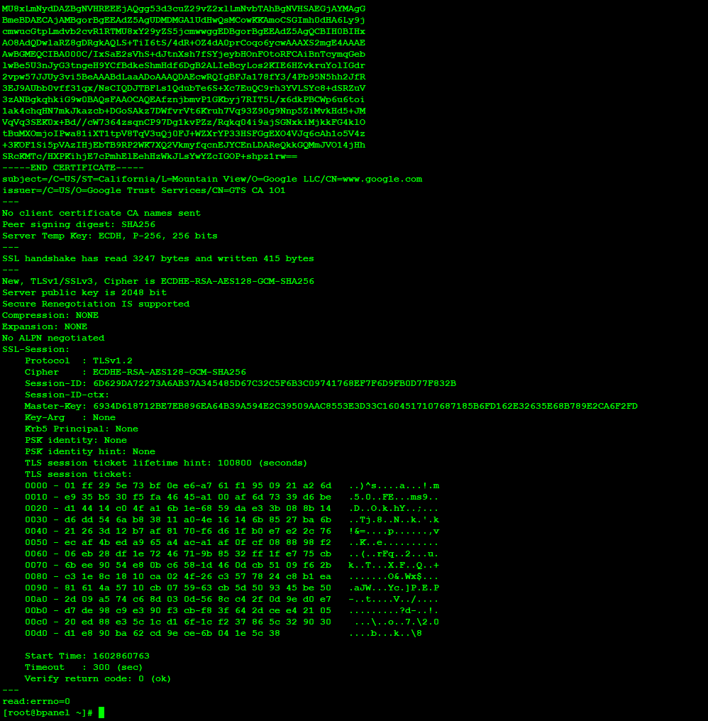 TLS handshake error. bad record MAC · Issue #2526 · pterodactyl/panel ...