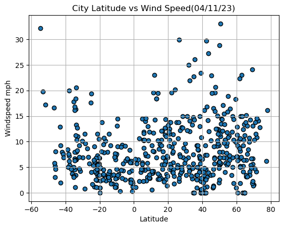 GitHub - breeliu2/python-api-challenge