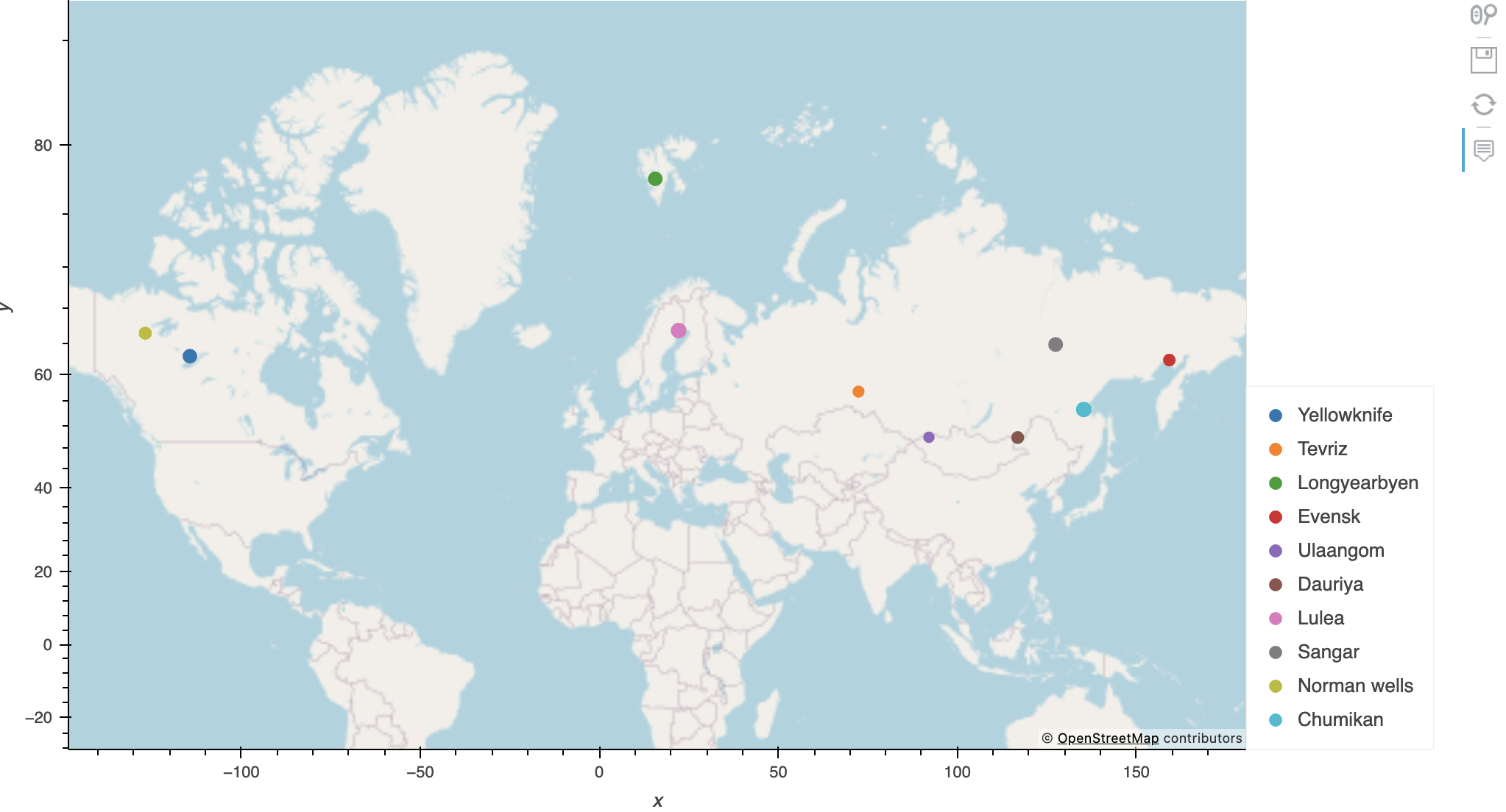 GitHub - breeliu2/python-api-challenge