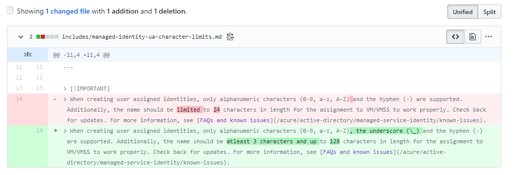Identity not found error · Issue #69 · Azure/aad-pod-identity · GitHub