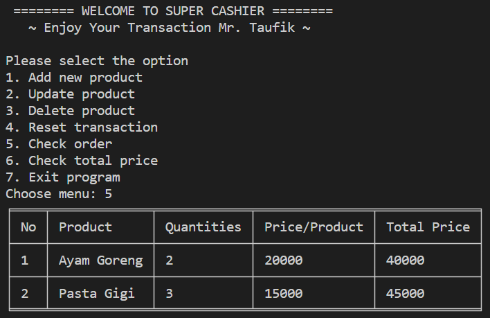 GitHub - taufikbudiw8/Super_Cashier