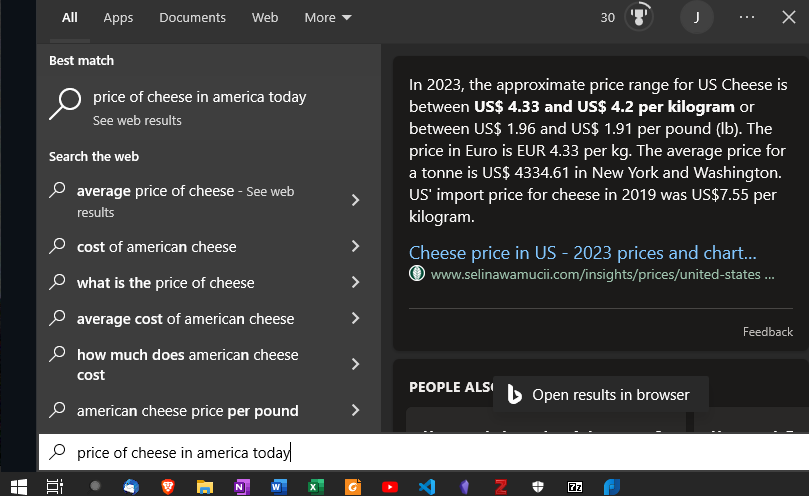 [FEATURE REQUEST] WebSearch plugin >> Live Search Preview · Issue #1992 ...