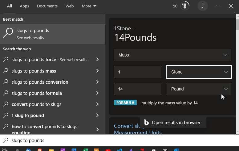 Feature Request Websearch Plugin Live Search Preview · Issue 1992 · Flow Launcherflow