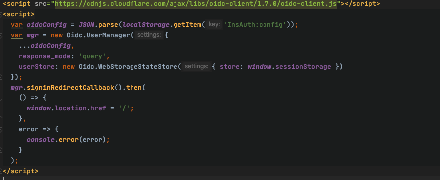 Token Refresh Refires Requests In Angular · Issue 1145 · Identitymodeloidc Client Js · Github
