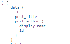 `$getSelectFields()->getSelect()` Will return flatten fields array · Issue #445 · rebing/graphql ...