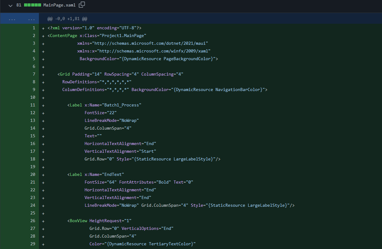 GitHub - Wichita-State-CS797R/cs797r-project-1-team-26: cs797r-project-1-team-26 created by ...