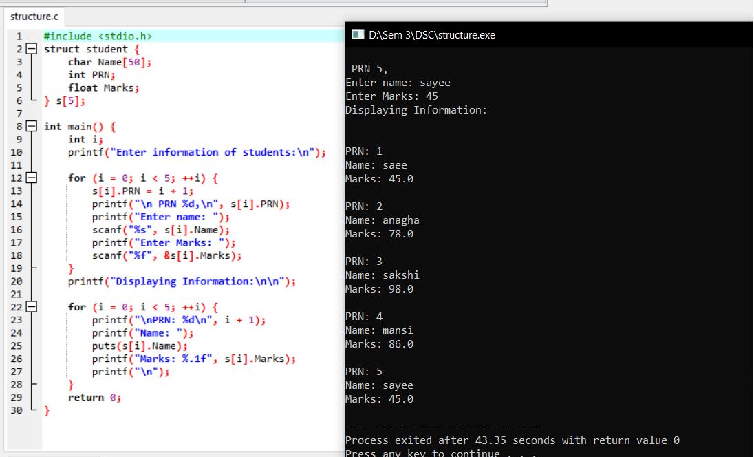 GitHub - Saee02/structure