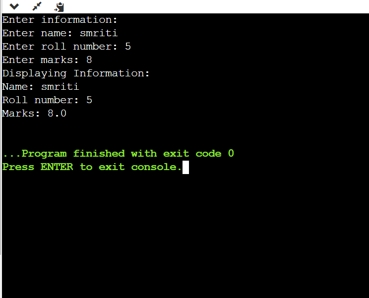 GitHub - smritis13/dscl_prac4