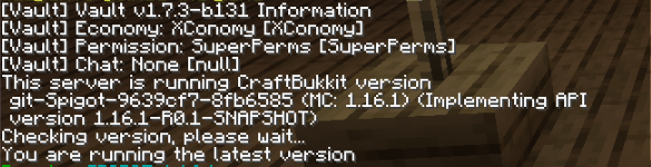 Addon not recognizing ecomony plugin installed · Issue #254 · BentoBoxWorld/Challenges · GitHub