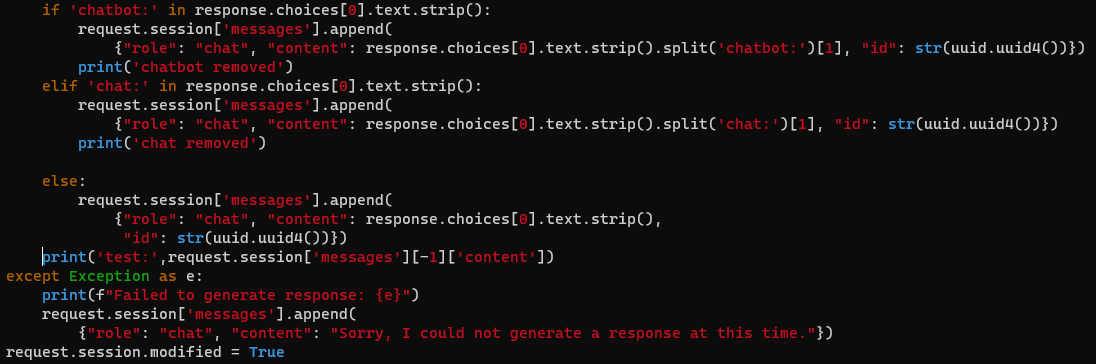 GitHub - OhJune/SweetBot