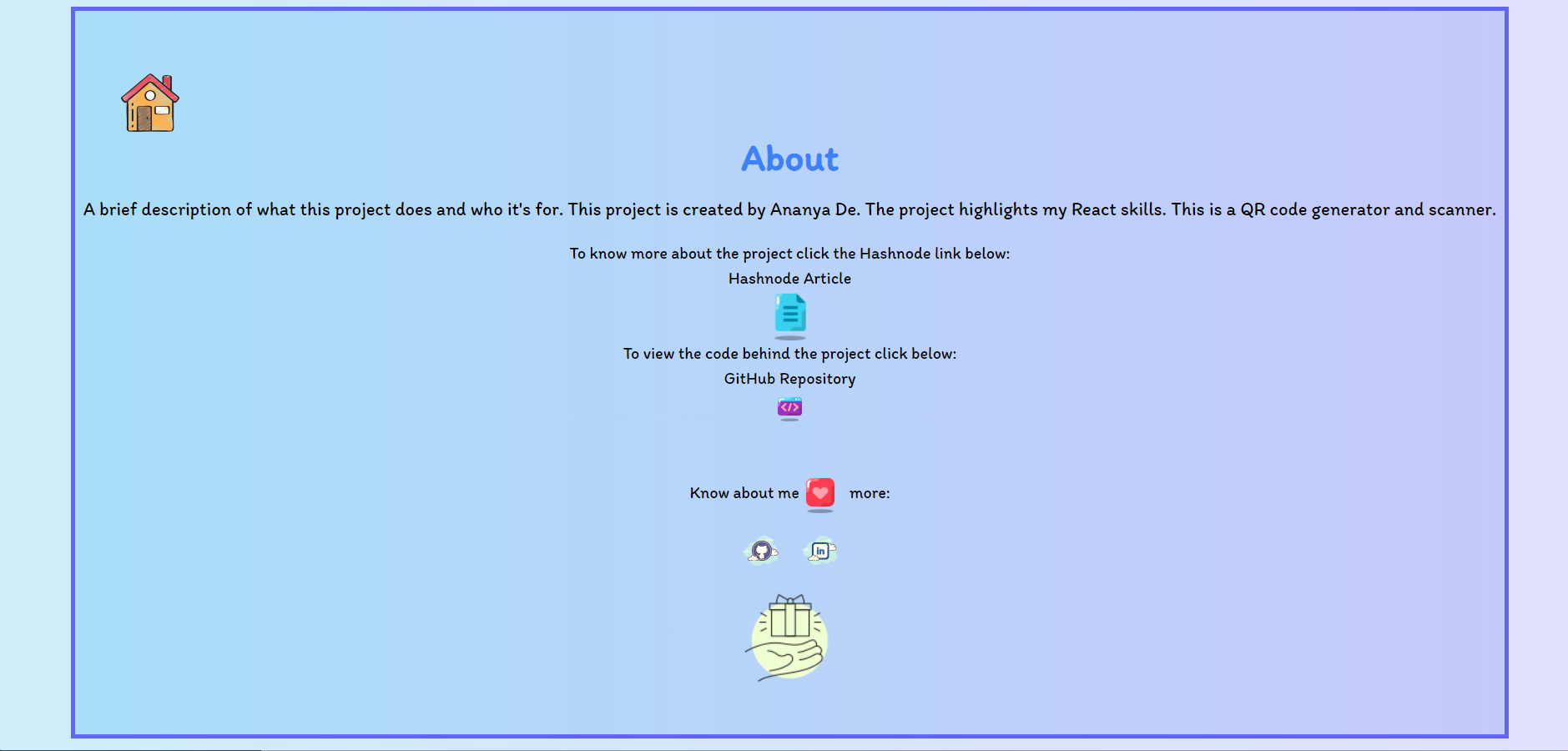 GitHub - anne-ananya/QR-modified