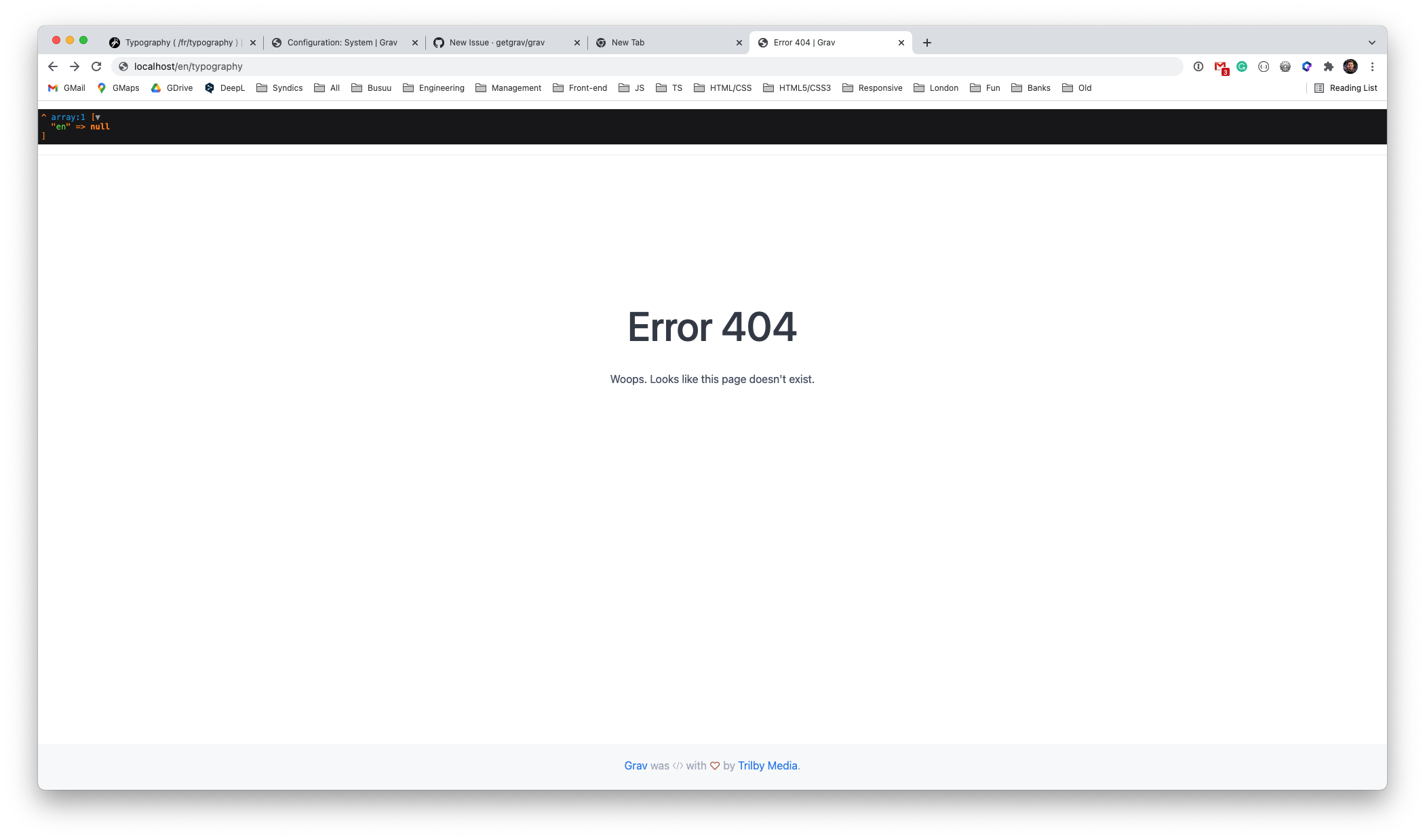 grav['page']->translatedLanguages() returns wrong data · Issue #3465 · getgrav/grav · GitHub