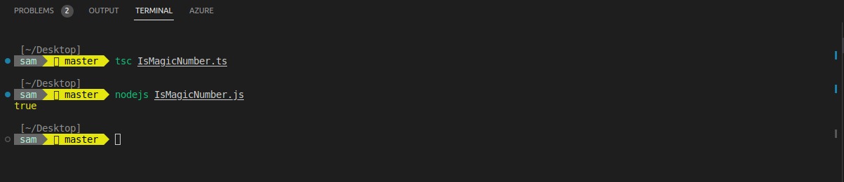 GitHub - coderwithtools/typescript