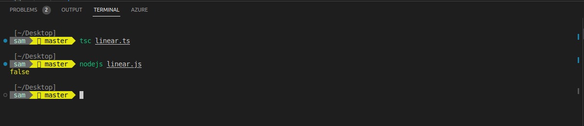 GitHub - coderwithtools/typescript