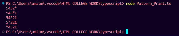 GitHub - coderwithtools/typescript