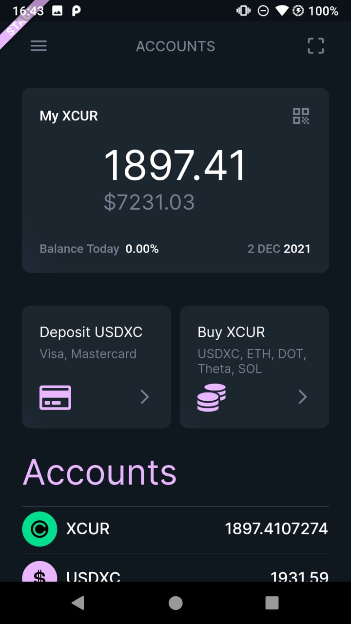 Buy XCUR banner · Issue #347 · pellartech/curate · GitHub