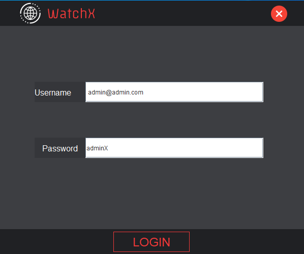 GitHub - tdphatstudy/WatchX_POS: Ứng dụng quản lý bán hàng cửa hàng đồng hồ