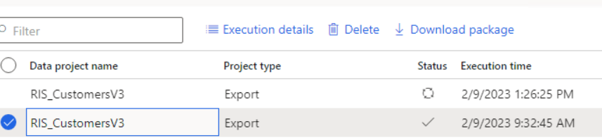 Export CustomersV3 data entity: there aren't files in the download folder. · Issue #166 ...