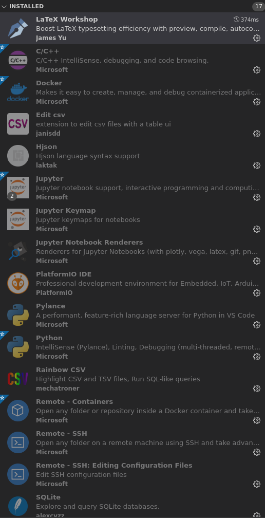 Auto compile on document change fails, but manually running recipes works · Issue #2954 · James ...
