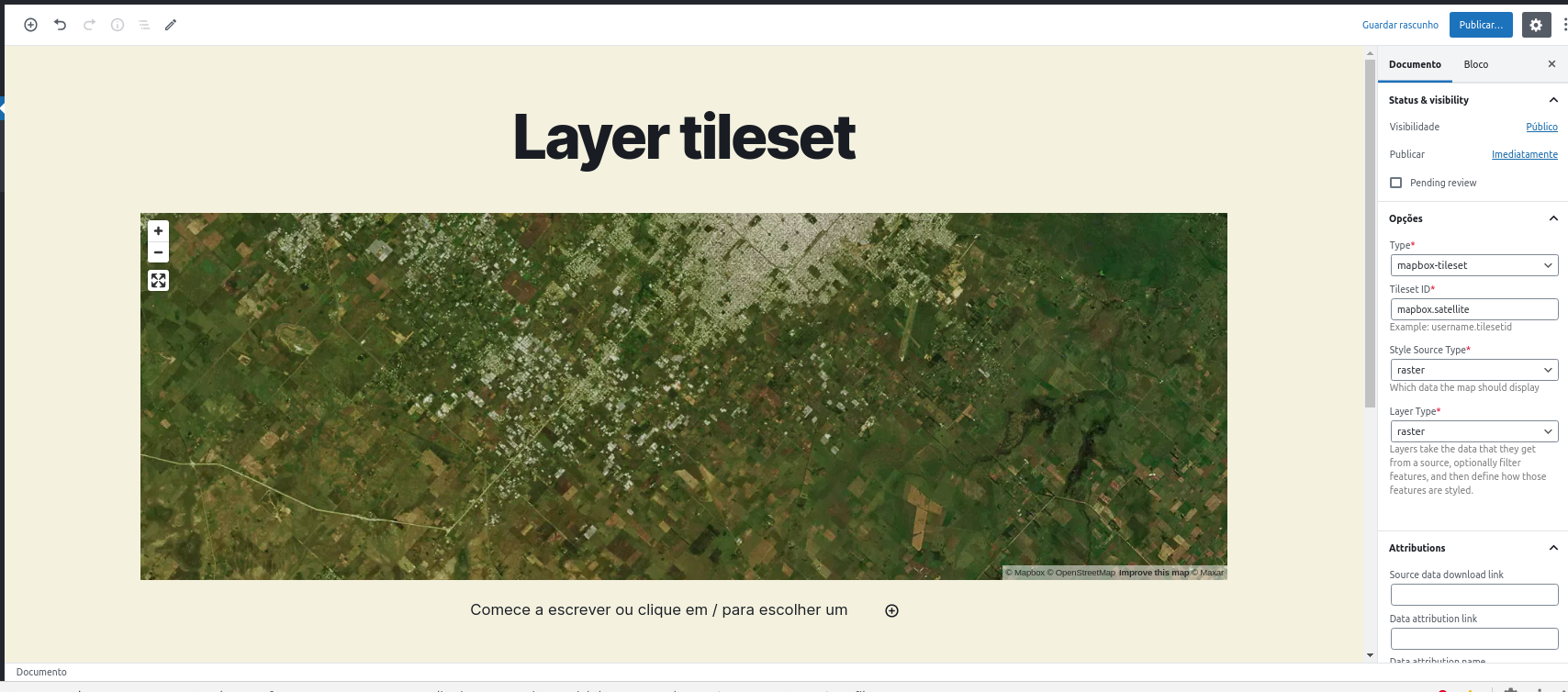 [Layer Create/Edit Page] layer mapbox-tileset with raster type isn't being rendered · Issue #134 ...