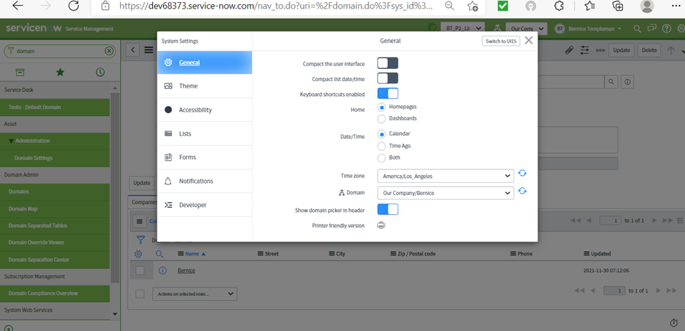 GitHub - bernicetempleman/SN-Customer-Onboarding-Multitenant: P2