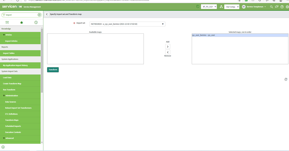 GitHub - bernicetempleman/SN-Customer-Onboarding-Multitenant: P2