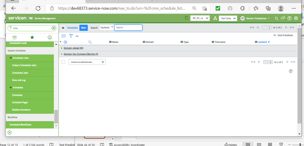GitHub - bernicetempleman/SN-Customer-Onboarding-Multitenant: P2