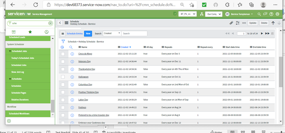 GitHub - bernicetempleman/SN-Customer-Onboarding-Multitenant: P2