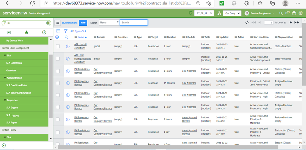 GitHub - bernicetempleman/SN-Customer-Onboarding-Multitenant: P2