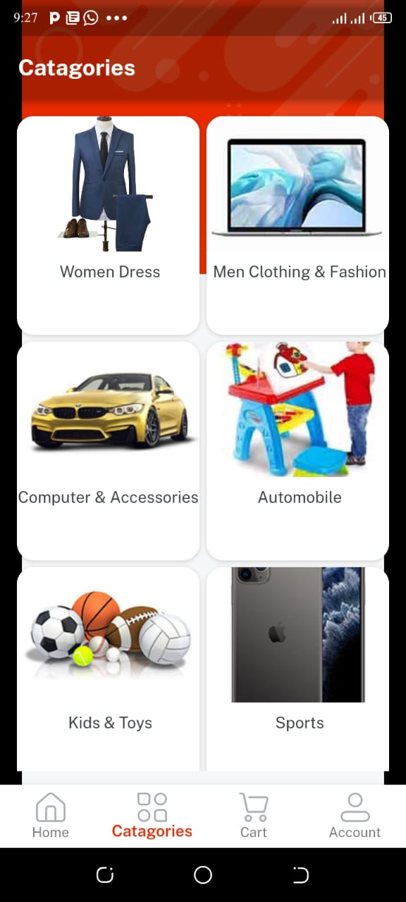 GitHub - Siddique722/E-mart-Ui
